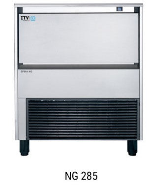 ITV 212 Pound Undercounter Ice Machine. Call For Price! – Pro Load ...