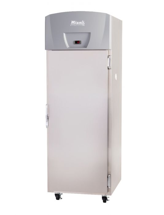 Migali Scientific Solid Door Upright Refrigerator. Call For Price ...